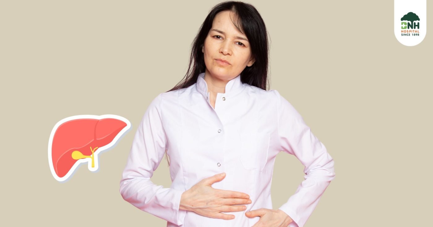 วิตามิน E กับโรคตับ - The M BRACE